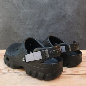 CROCS | Shoes | Crocs Off Road Sport Clog | Poshmark